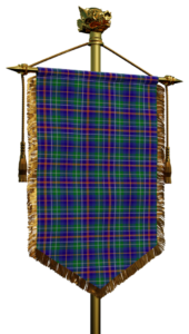 Clan MacTavish Tartans - Clan MacTavish
